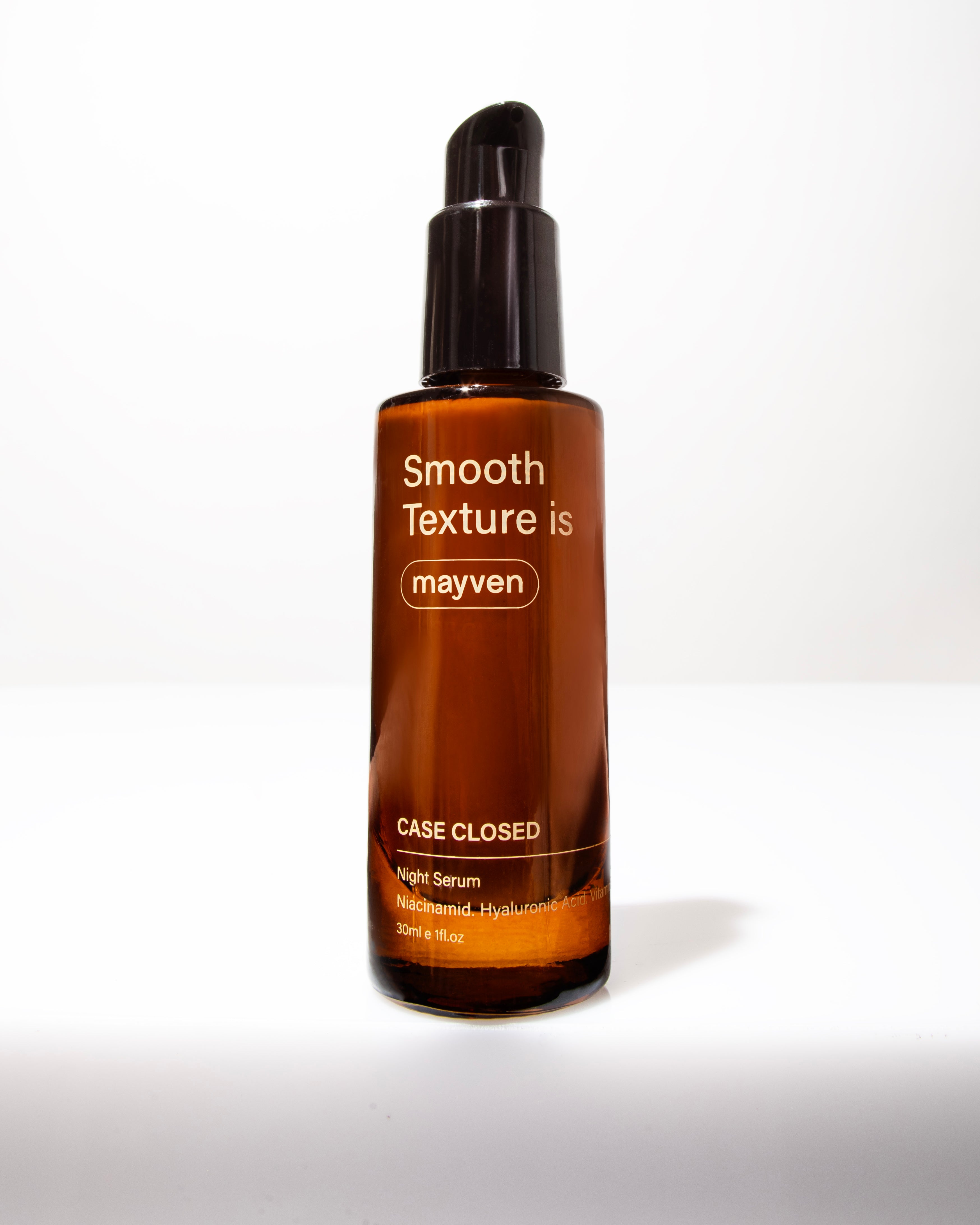 CASE CLOSED – mayven.co.il