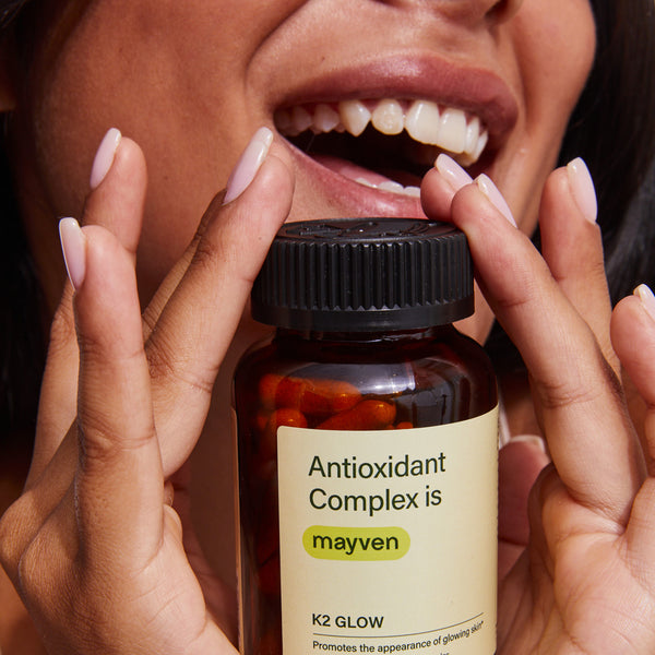 מהיום לדאוג לעצמך נהיה פשוט קל ונגיש יותר – mayven