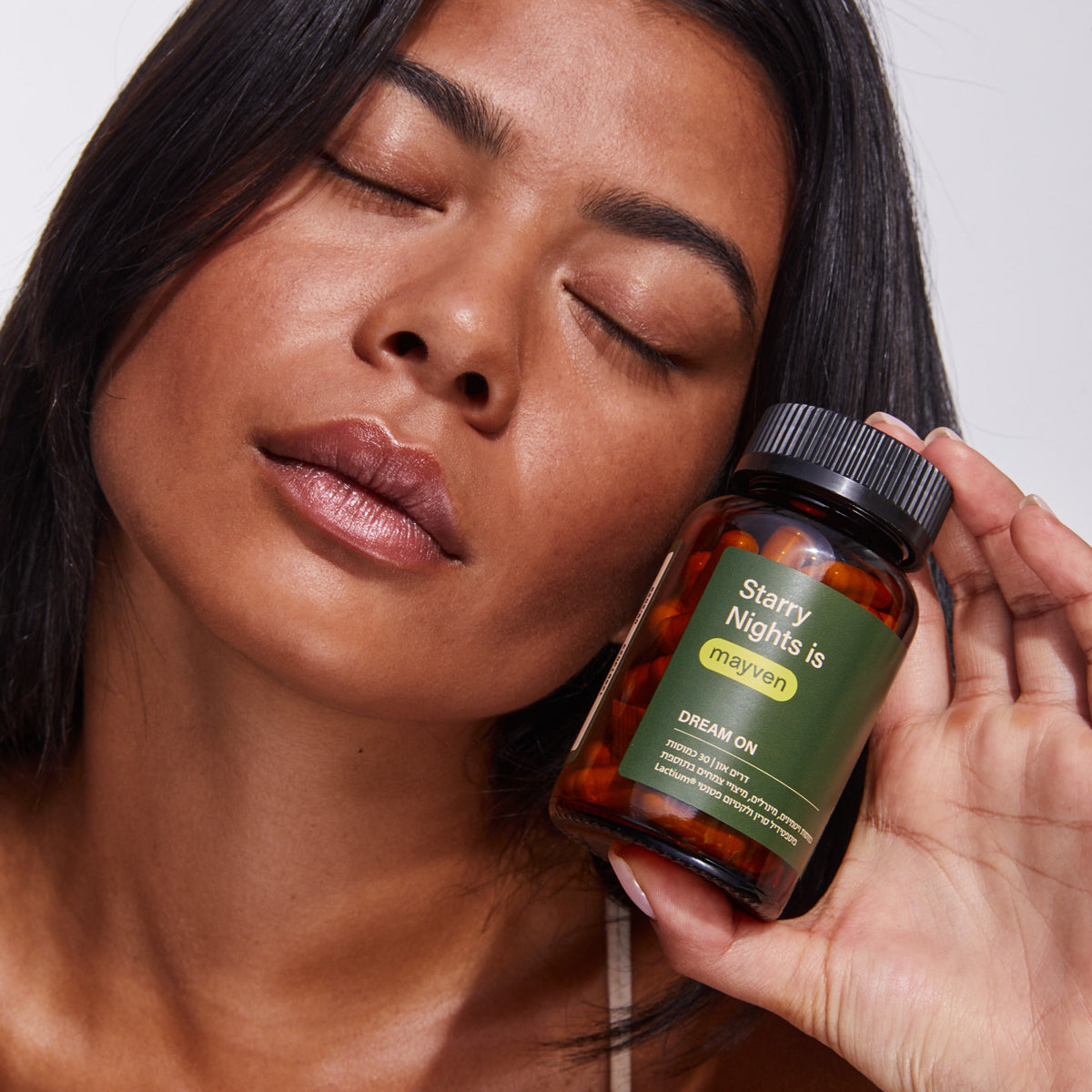 DREAM ON – mayven.co.il