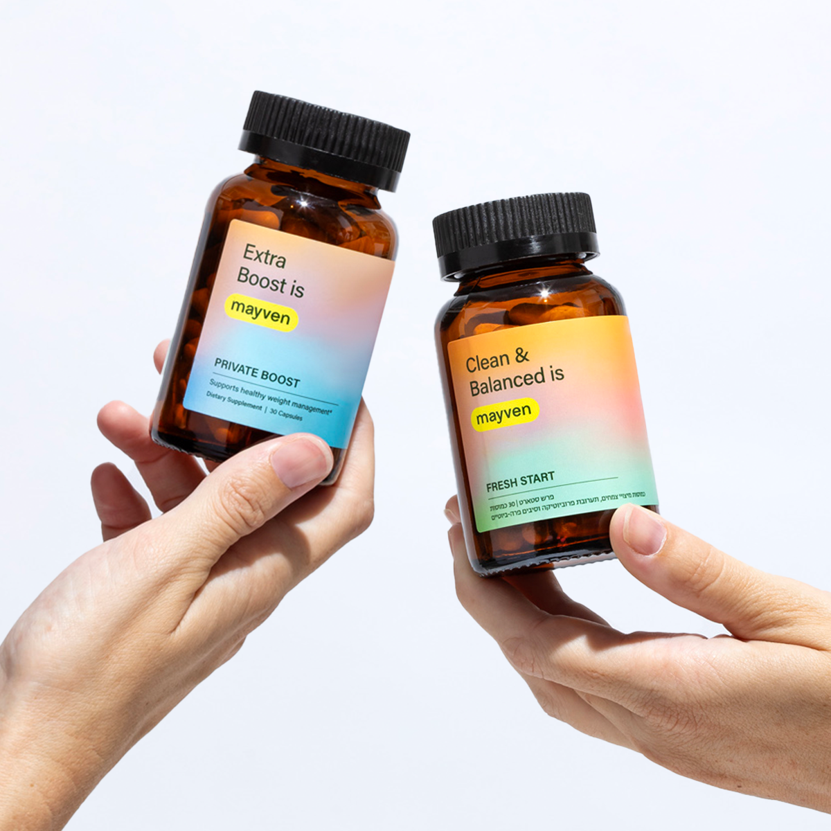 TOTAL BODY CARE SET – mayven.co.il